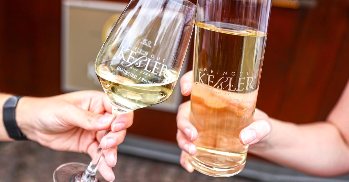 Wormel: Was die KI mit Rheinhessen verknüpft